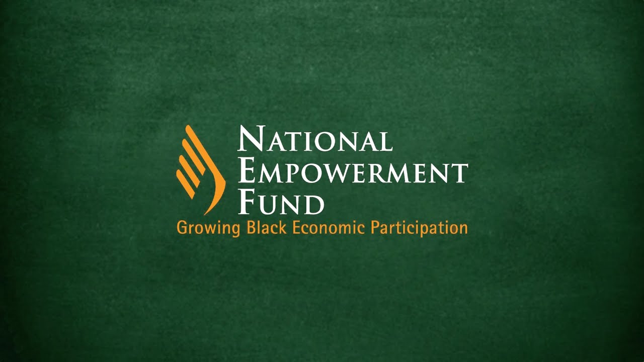 The National Empowerment Fund (NEF)2026 (Graduates Apply For Government ...