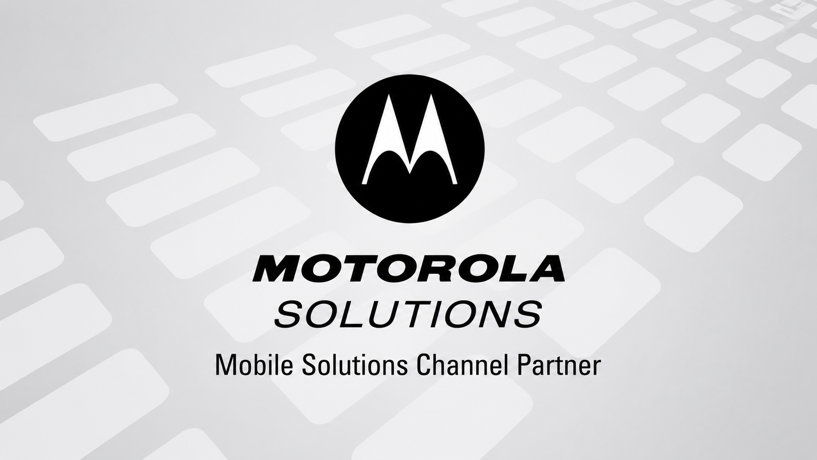 Motorola Solutions Project Management Internship 2026 - Latest ...