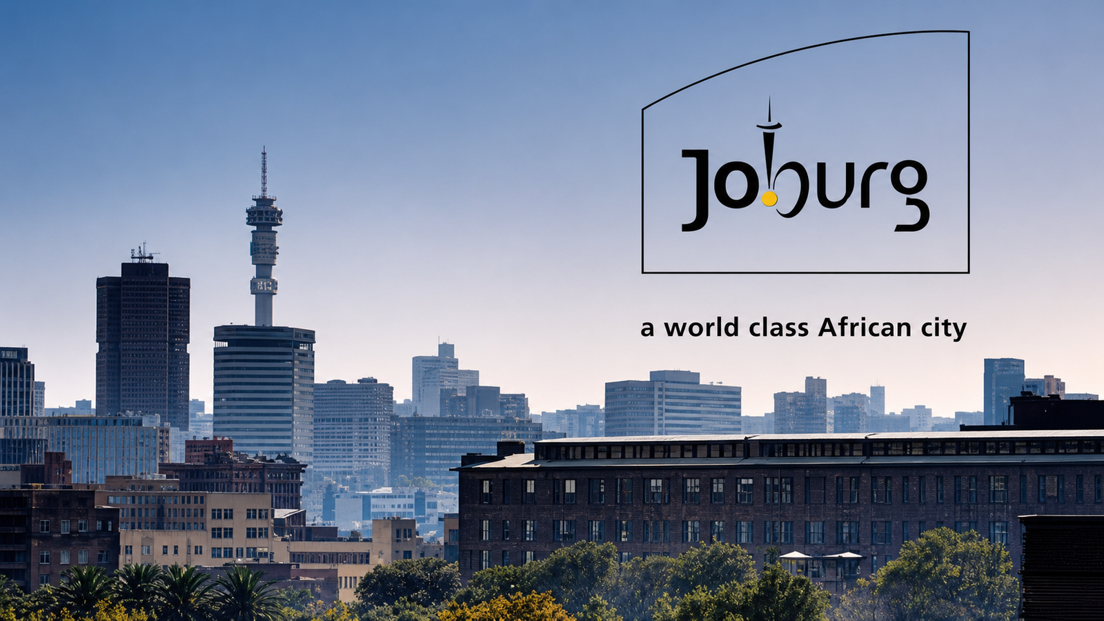 City of Johannesburg (CoJ) Internship 2026 Human Settlements Programmes ...